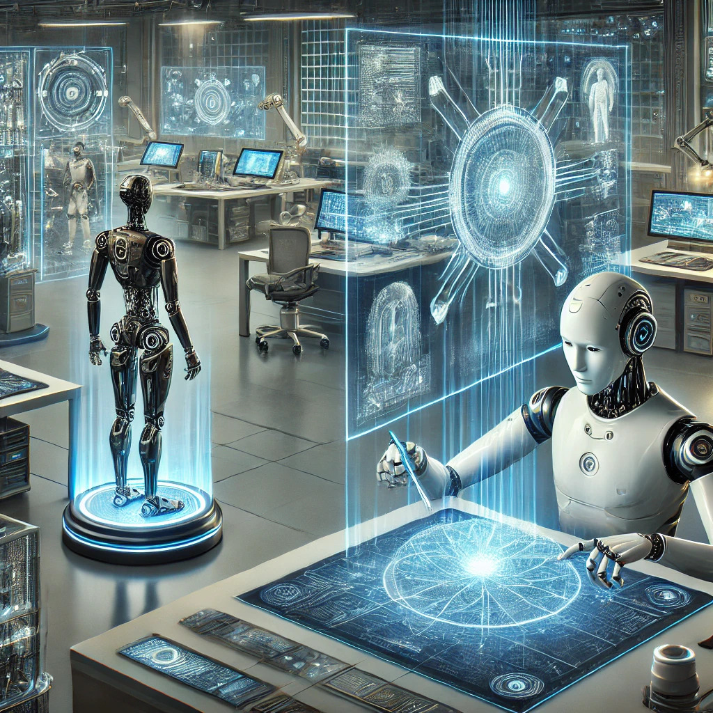 Checkers Innovation Lab